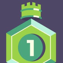 Play Purble Place Comfy Cakes Online Game | Fotigames.com