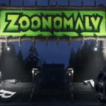 Play Zoonomaly 2 Online Game | Fotigames.com